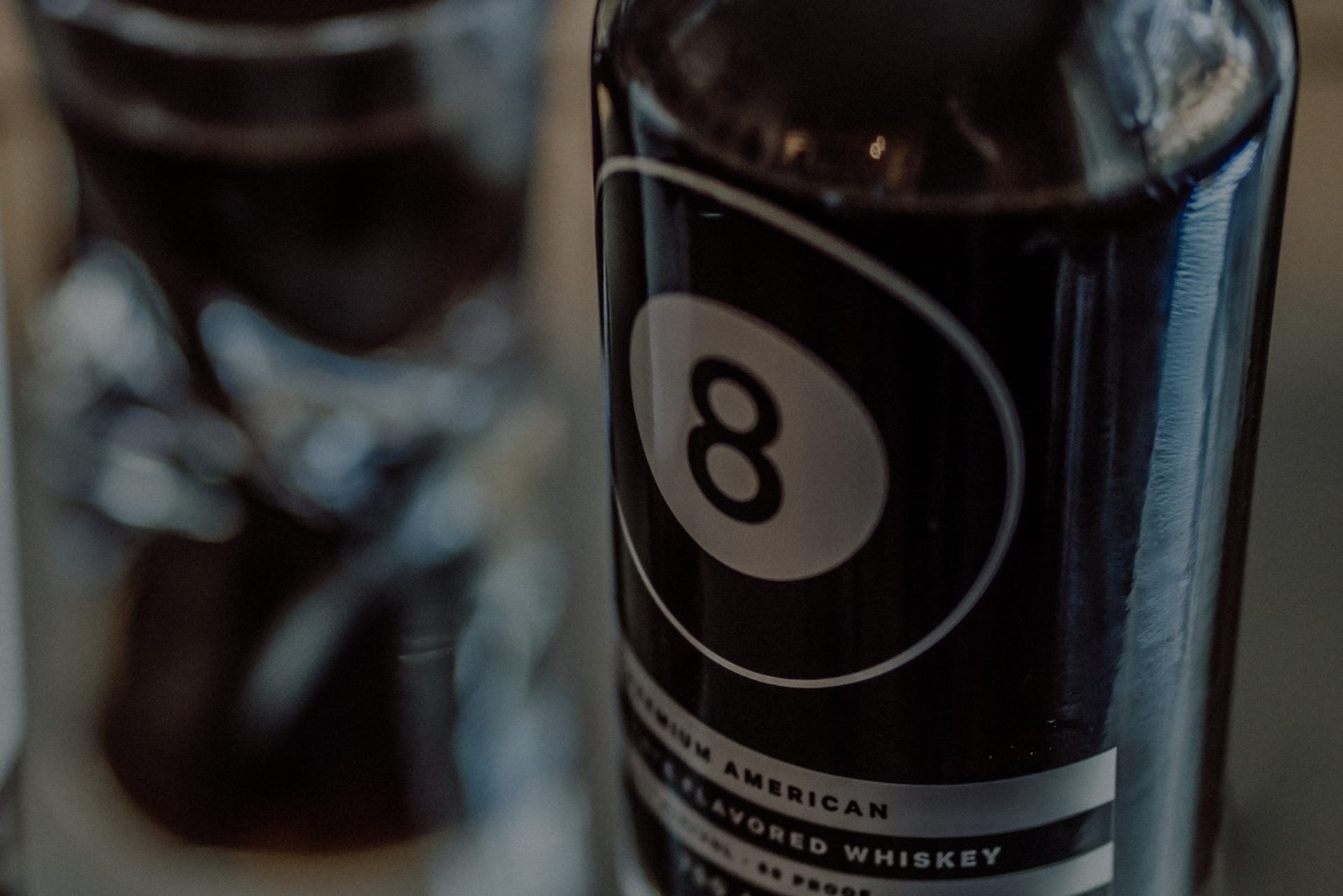 8 Ball Chocolate Whiskey | You Have To Try This - Notable Distinction