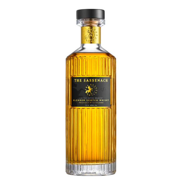 Buy The Sassenach Online - Notable Distinction