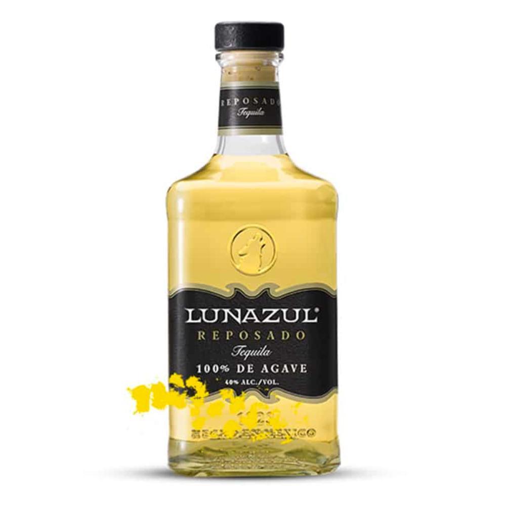 Buy Lunazul Reposado Tequila Online Notable Distinction
