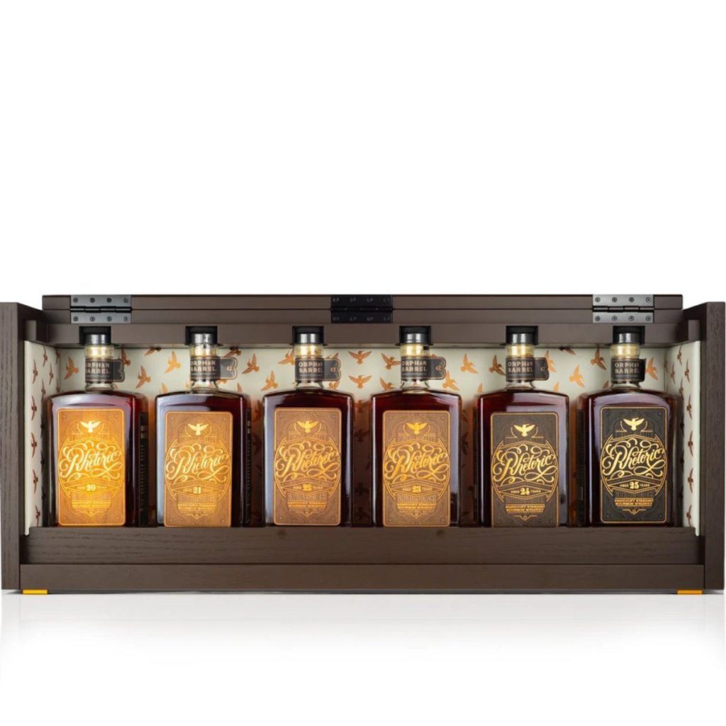 Buy Orphan Barrel Rhetoric Collection Set Online - Notable Distinction
