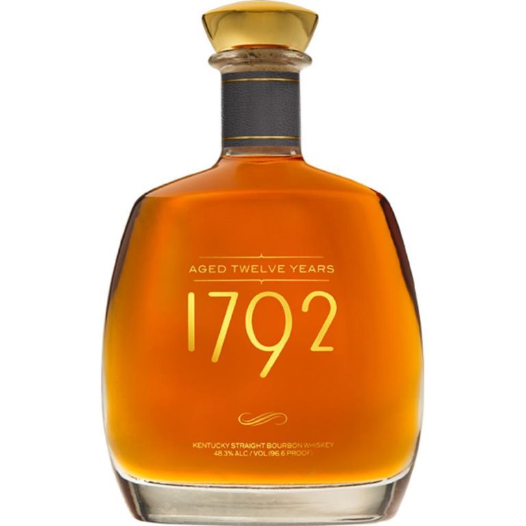 Buy 1792 12 Year Old Bourbon Online - Notable Distinction