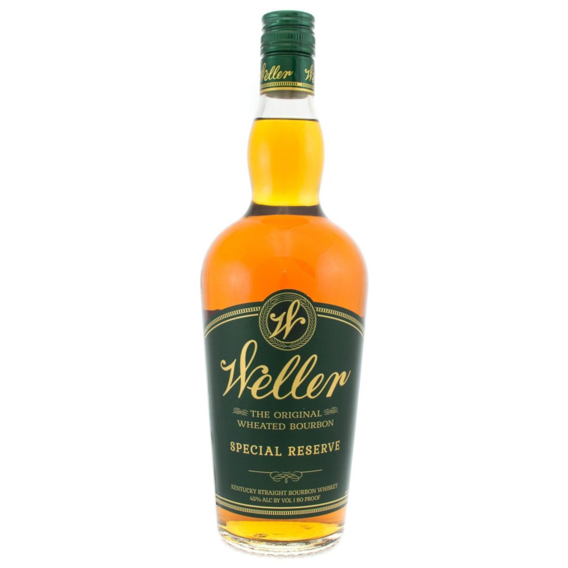 Buy W.L. Weller Special Reserve Online - Notable Distinction
