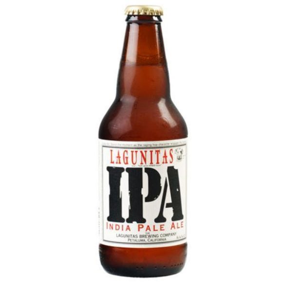 Buy Lagunitas IPA Online - Notable Distinction