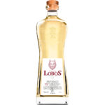 Buy Lobos 1707 Tequila Reposado Online - Notable Distinction