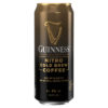 Buy Guinness Nitro Cold Brew Coffee Online - Notable Distinction