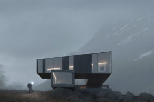 KAMBANES HOUSE - Notable Distinction