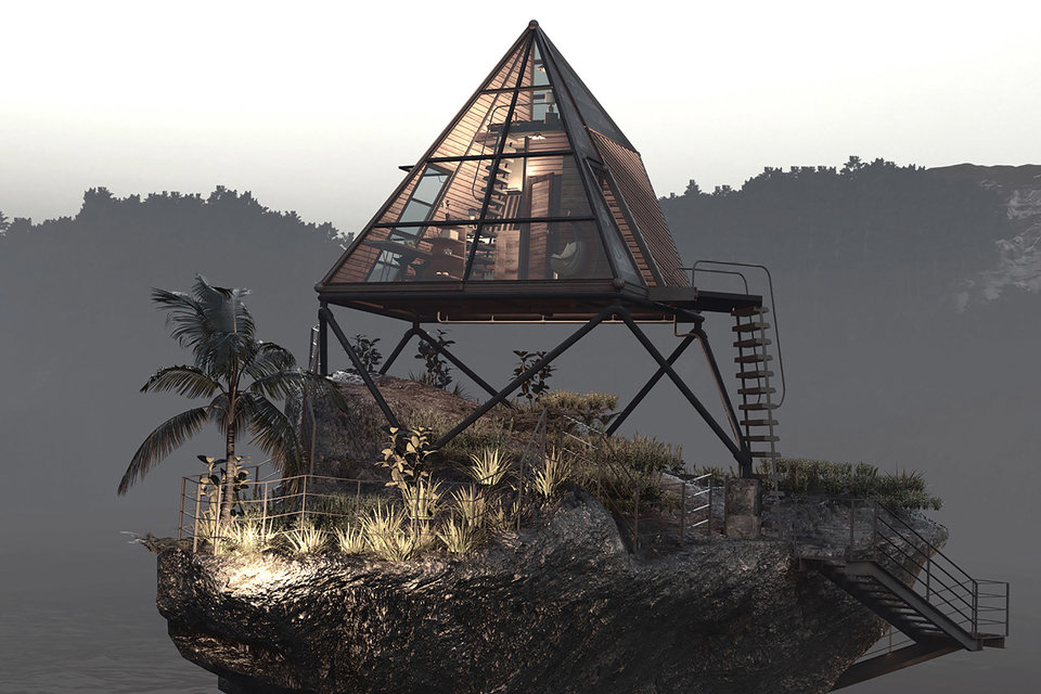 OCEAN CABIN - Notable Distinction