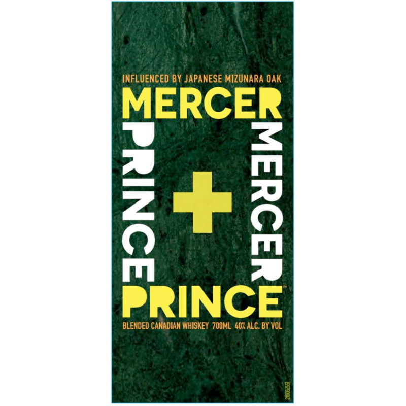Buy Mercer And Prince By ASAP Rocky Online - Notable Distinction