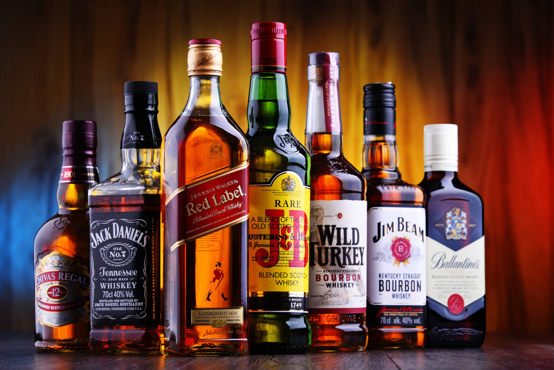 Halloween Alcohol Deals 2021 - Notable Distinction