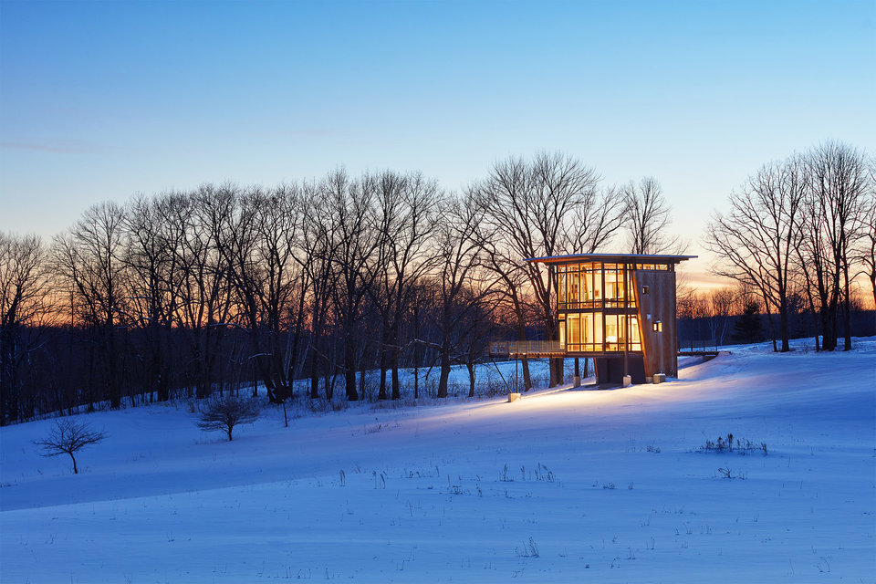 NORDLYS CABINS - Notable Distinction