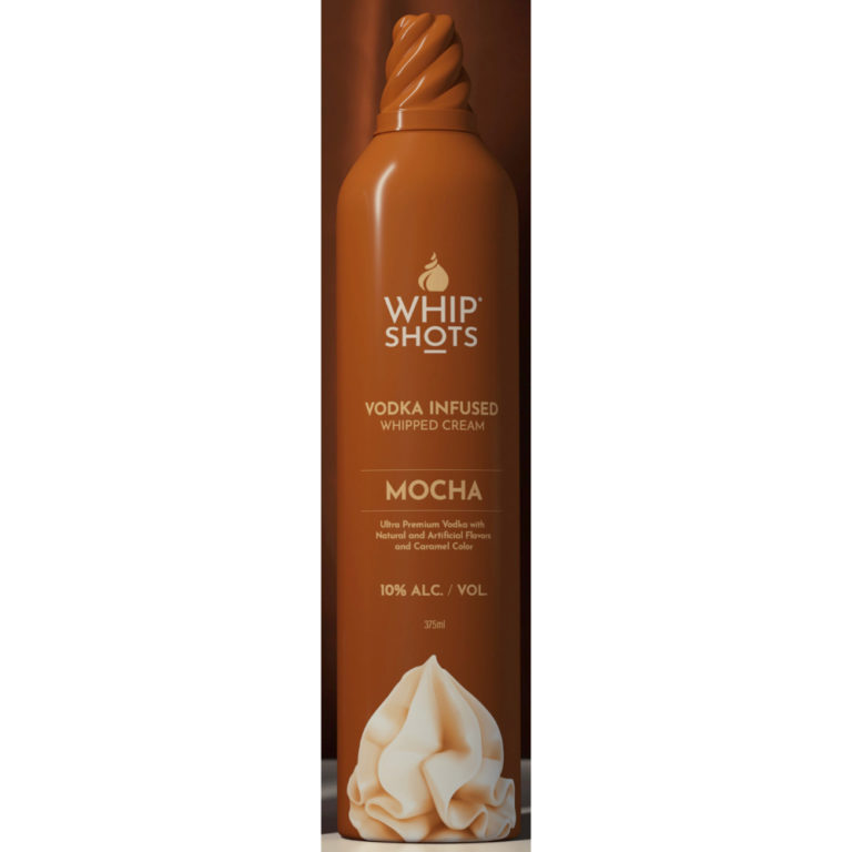 Buy Whipshots Mocha by Cardi B Online - Notable Distinction