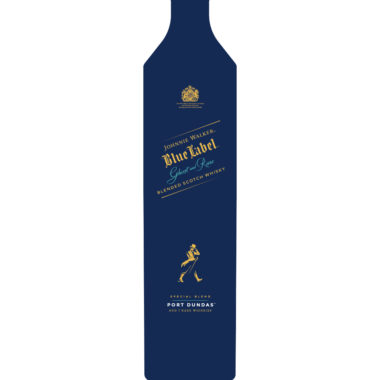 Buy Johnnie Walker Blue Label Ghost & Rare Port Dundas Online - Notable ...