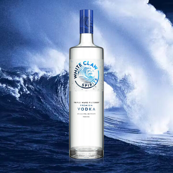 Introducing White Claw™ Premium Vodka: A Refreshing and Smooth Vodka ...