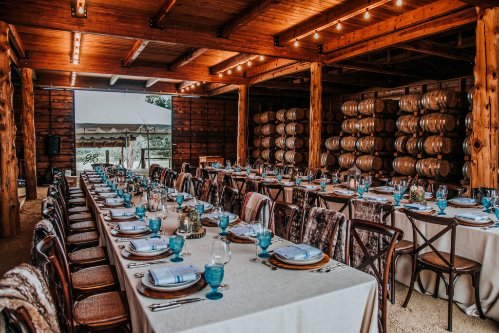 Garrison Brothers, The Lone Star State's Premier Bourbon Distillery ...