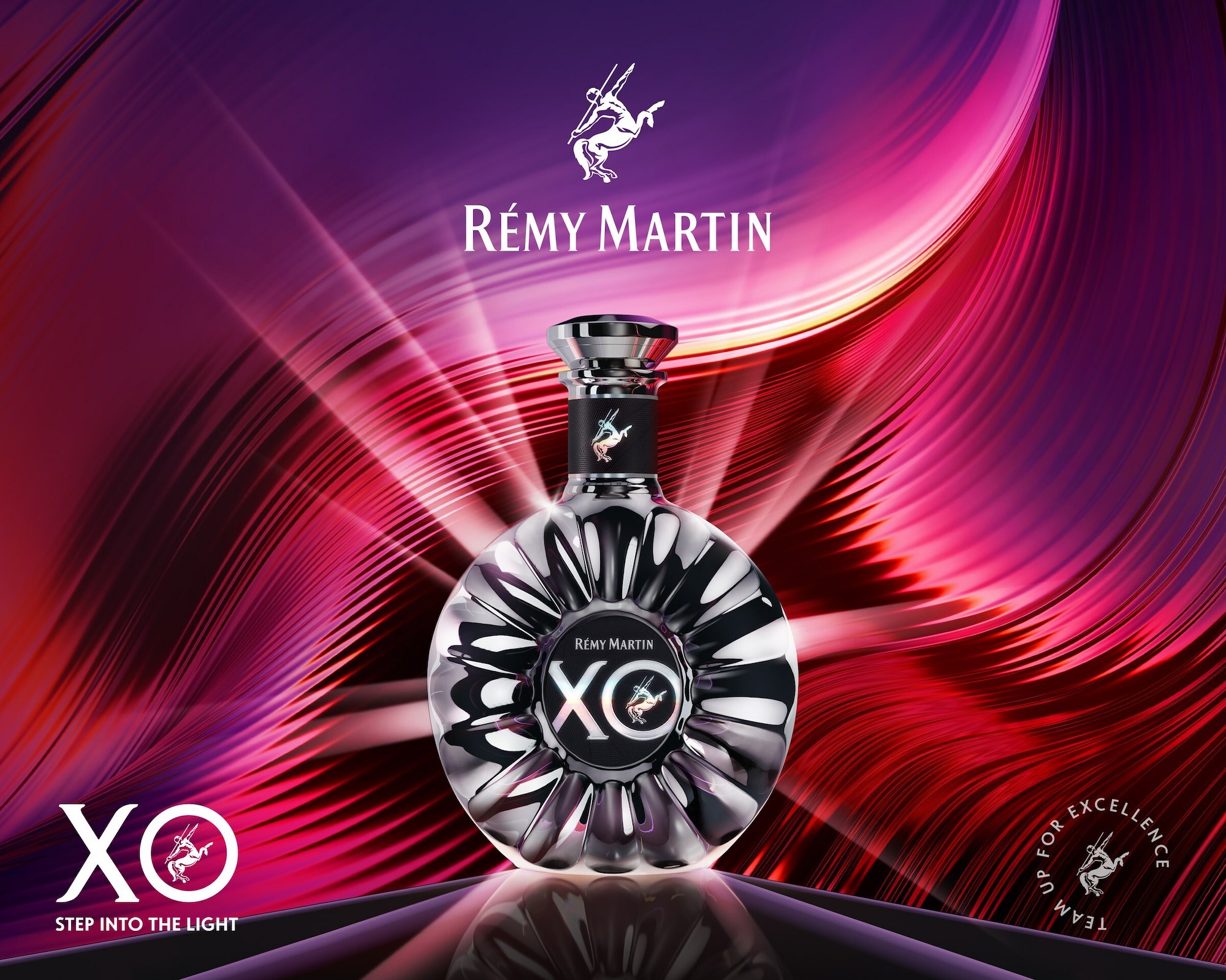 Remy Martin introduces XO Night, a fresh addition to the XO lineage ...