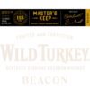 Buy Wild Turkey Master’s Keep Beacon Bourbon Online - Notable Distinction