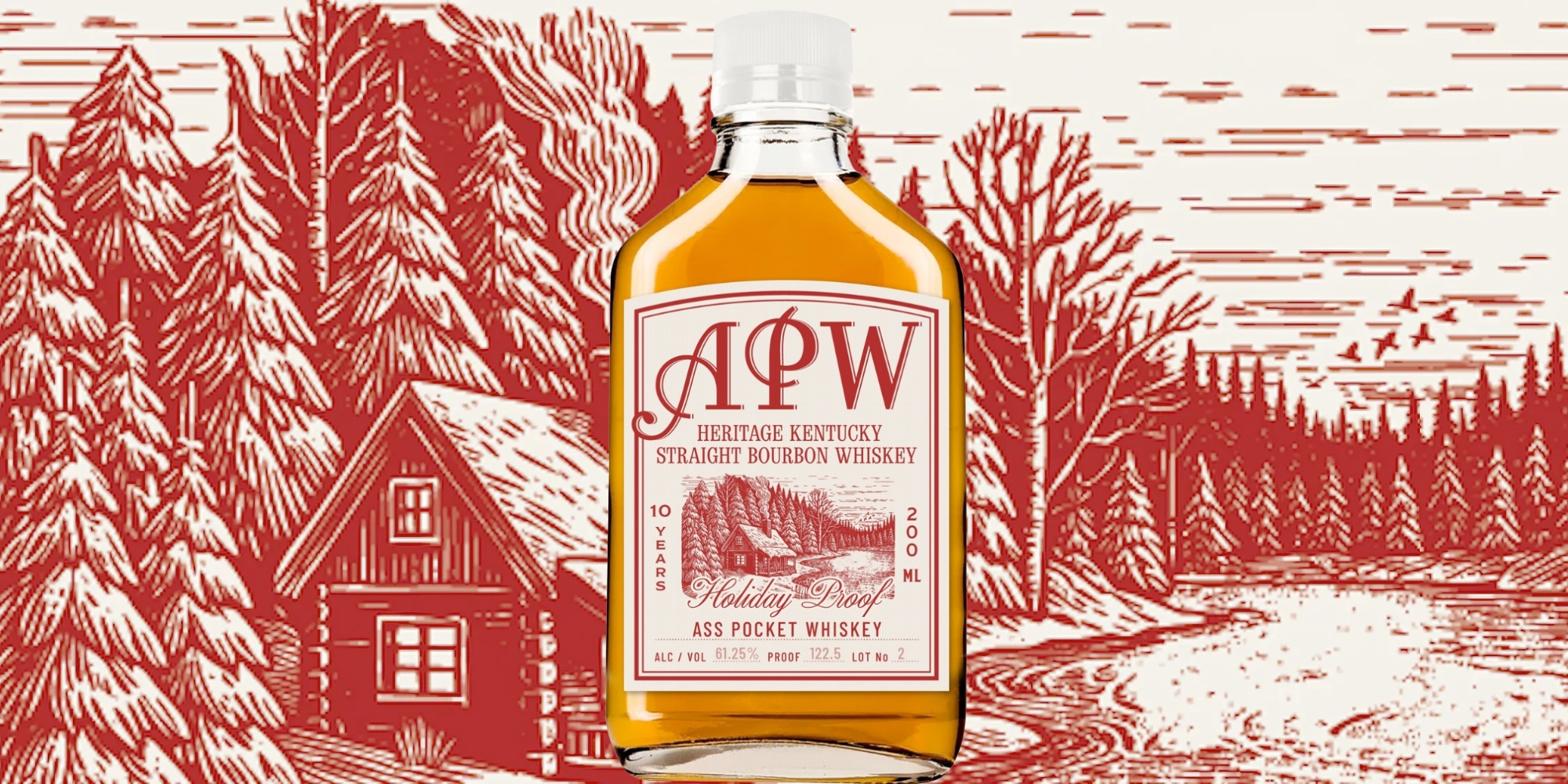 Derek Trucks Announces Ass Pocket Whiskey Release No. 2: Holiday ...